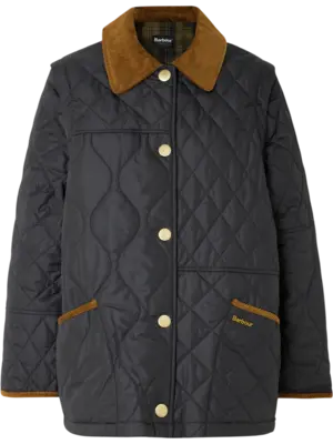 Women's Barbour Quilted Jackets