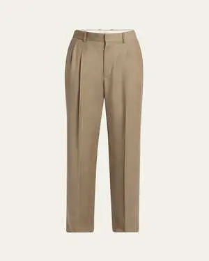 The Row Belted Pants For Men
