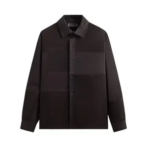 Kith Garment Dyed Isaiah Buttondown