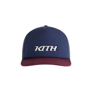 Kith Trucker Accessories For Women