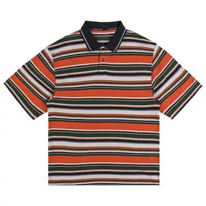 Men's Oversized Polos