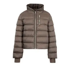Rick Owens Padded Jacket