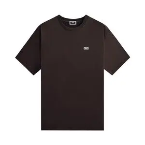 Kith Lax Tee - Brown