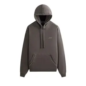 Kith Rivet Nelson Hoodie