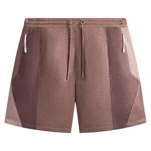 Kith Paneled Shorts For Women