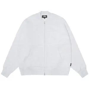 StÜssy Thermal Lined Fleece Zip