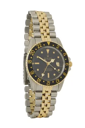 Rolex Black Watches For Women