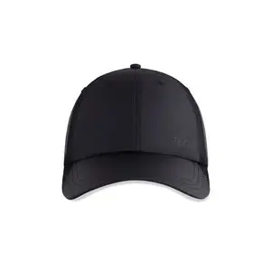 Kith Aaron Classic Cap - Black