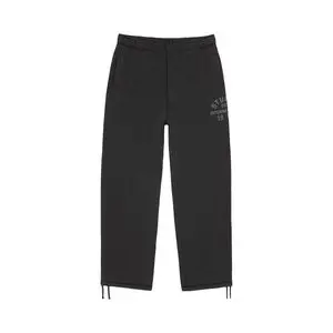 Stussy Fleece Sweatpants For Women