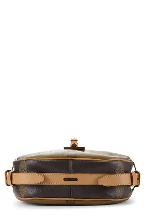 LOUIS VUITTON Monogram Reverse Giant Boite Chapeau Souple