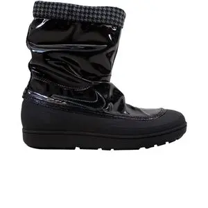 Nike Lace Up Boots For Women