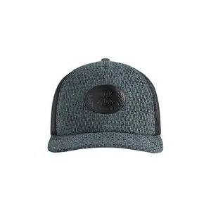Kith Chenille Tweed Trucker Hat