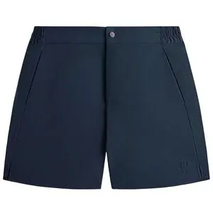Kith Ivy For Wilson Travel Short - Black