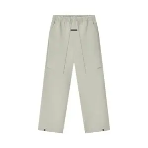 Fear Of God Bonded Canvas Work Pant - Tan