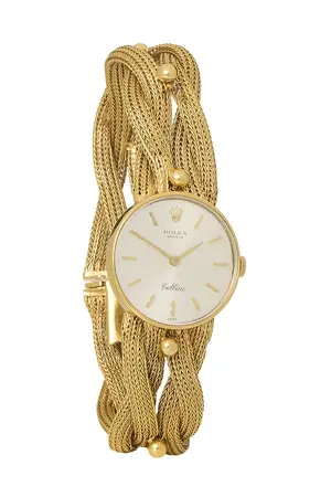 Rolex White Gold Watches For Women