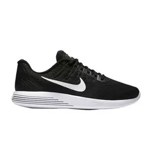 Nike Lunarglide 8 Sneakers - Black