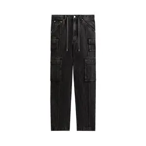 Kith Zane Denim Cargo Pant