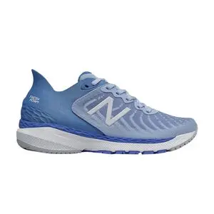 NEW BALANCE Fresh Foam 860v11 Wide - Blue