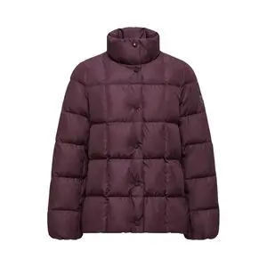 Moncler Cochevinne Jacket - Brown