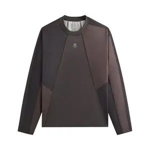 Kith Paneled Performance Tops For Women