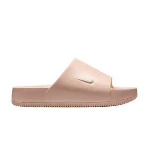 Nike Calm Slide - Pink