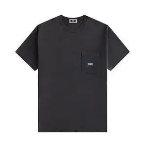 Kith Treats Cake Vintage Pocket T-shirt - Black