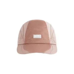 Kith Panelled Griffey Camper Hat - Pink
