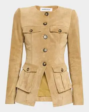 Veronica Beard Tailored Jackets For Women