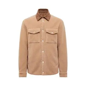 Moncler Long-sleeve Shirt