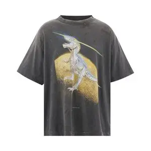 SAINT MXXXXXX T-rex Graphic Tee