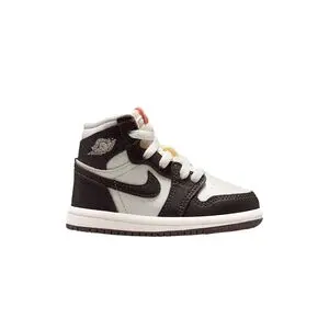 JORDAN 1 High Og Td Sneakers - Brown