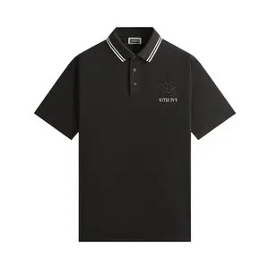 Kith Ivy Tipped Polo