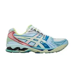 Asics Facetasm X Gel-kayano 14 Organic Beauty Sneakers - Multicolor