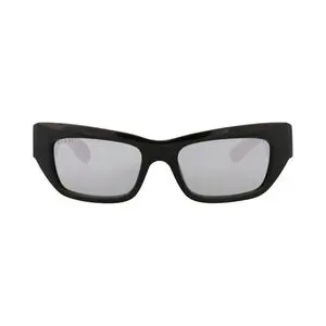 Gucci Cat Eye Sunglasses
