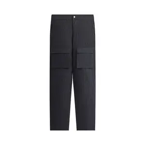 Kith Garment Dyed Nylon Hooper Pant