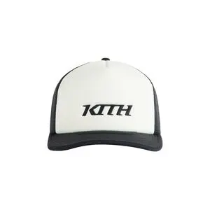 Kith Polyfoam Nolan Trucker Hat