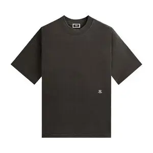 Kith Adrian Tee - Black