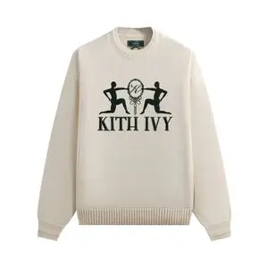 Kith Crew Neck Knitwear For Women
