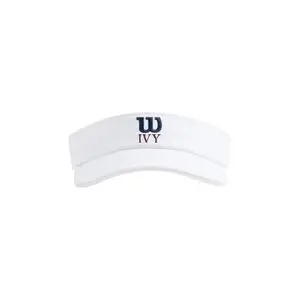 Kith Ivy For Wilson Visor - White