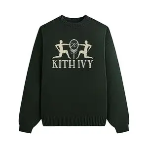 Kith Crew Neck Sweaters For Women