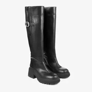 JIMMY CHOO Tamsin Knee High Boots