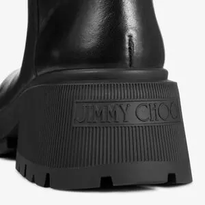 JIMMY CHOO Tamsin Knee High Boots