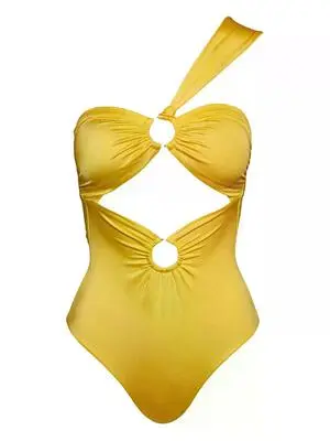 Sofia Erhan Cut Out Swimsuits