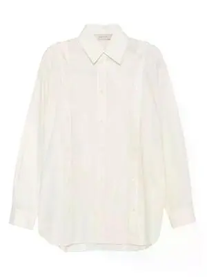 QASIMI Modular Shirt