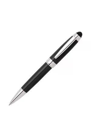 BOSS Logo-detail Wallet And Pen Set