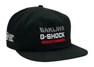 G-shock Hats For Men