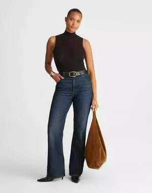 Madewell Boot-cut Jeans For Women