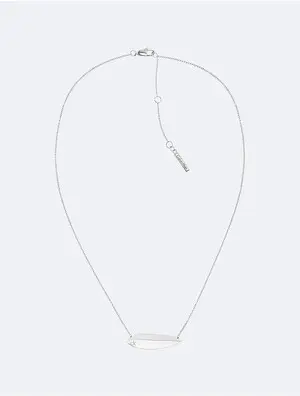 Calvin Klein Chain Necklaces