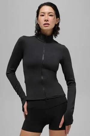 Alo Yoga Layered Sports All In One Suits For Women