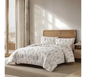 Eddie Bauer Wildflower Twin Comforter Set